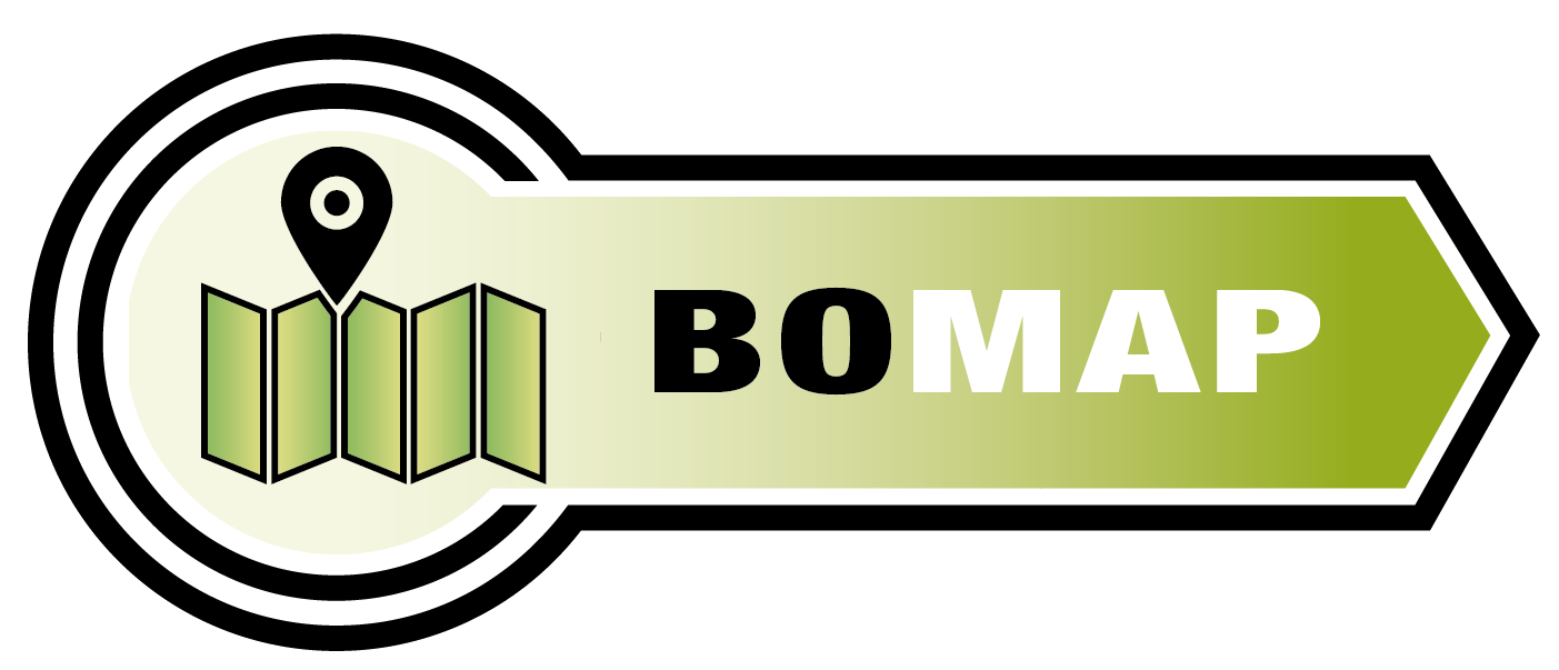 Bomap